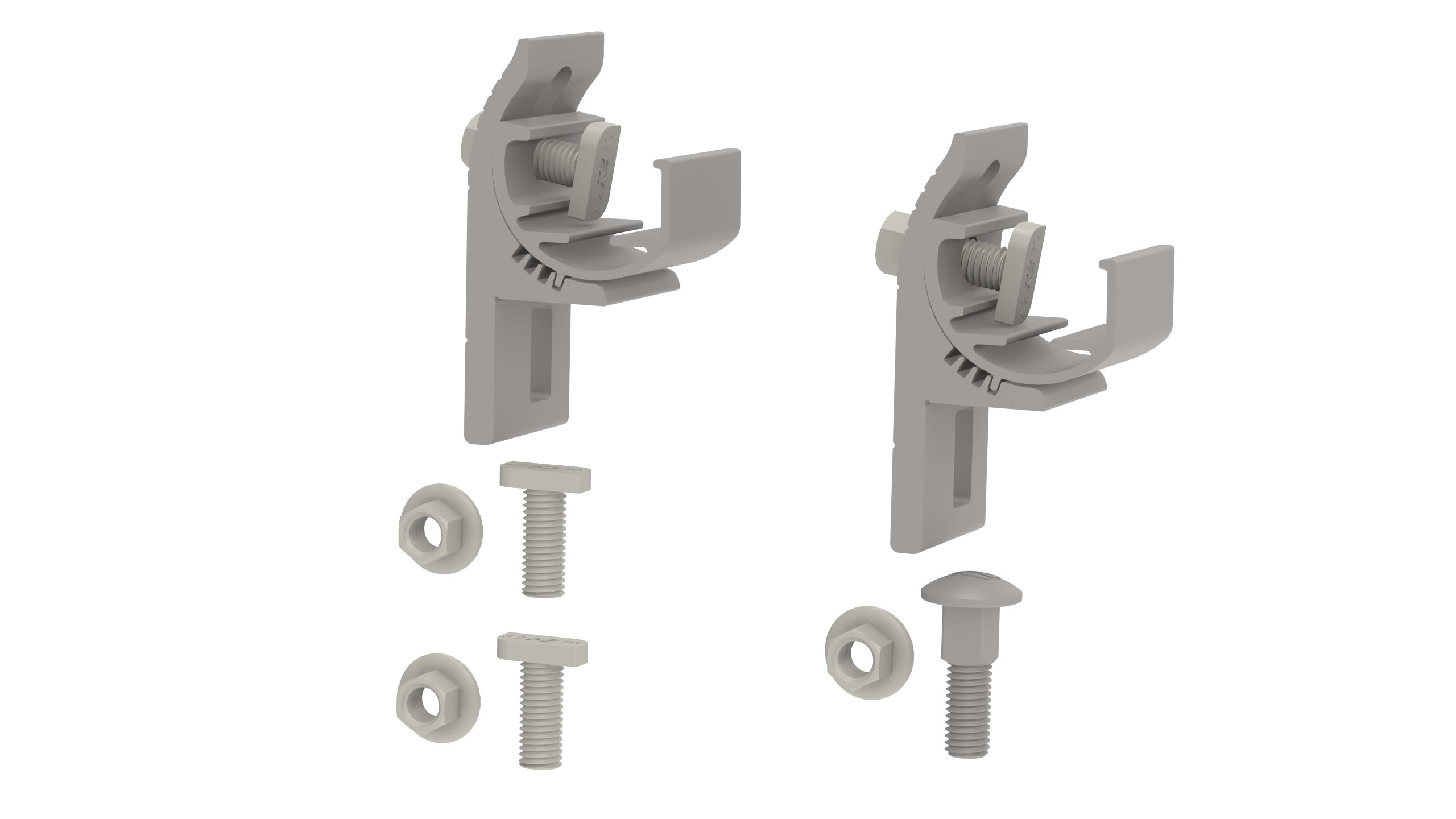 Simple Tilt Knee, Set | 4000416