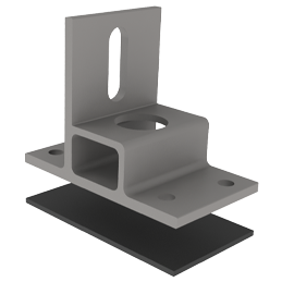 CrossRail Tilt Up System