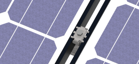 K2 Mid Clamp Set, Mill | Mill | 4000230