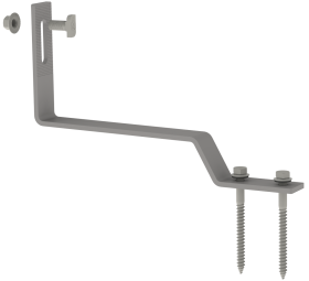 Flat Tile Hook X, Kit | No | 4000141