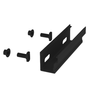 CrossRail Tilt Up System