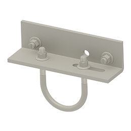 CrossRail Ground Mount System