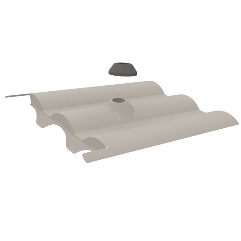 CrossRail System