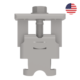 CrossRail Tilt Up System