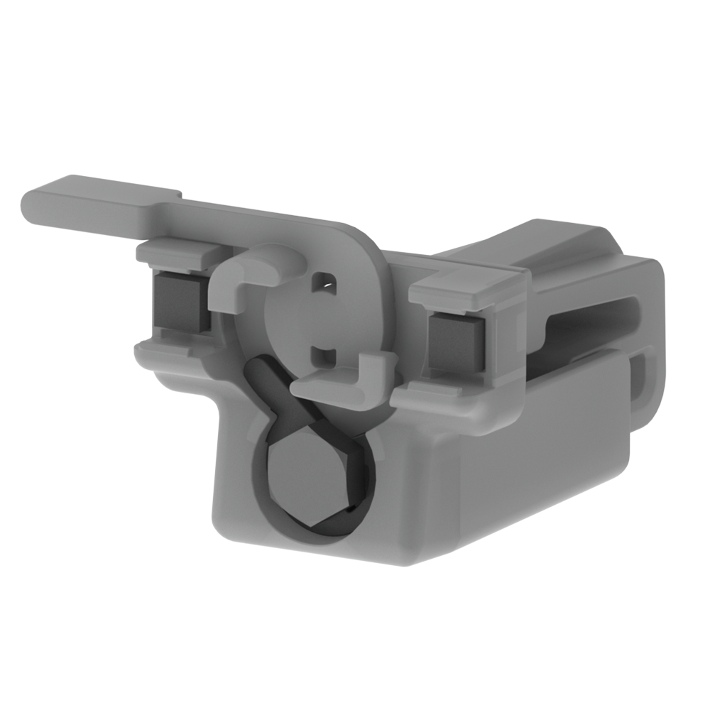 K2 Edge, Module Clamp | 4000458