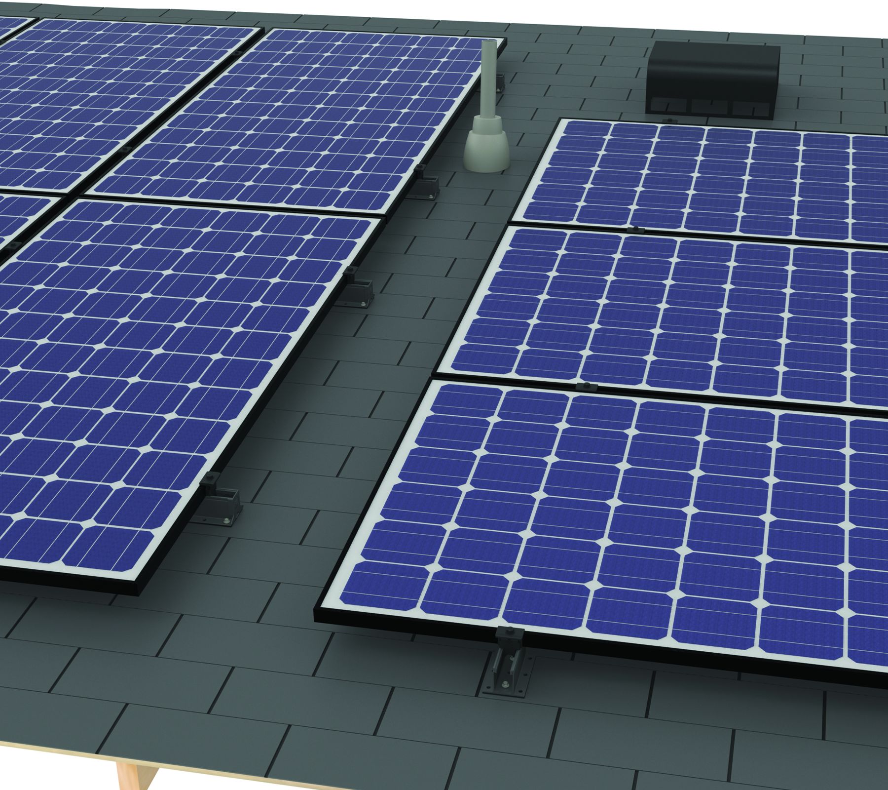 MiniRail Comp System