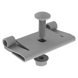 MLPE, Module Frame Mount, Kit | 4000083