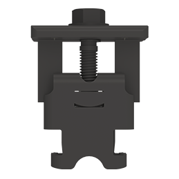 CrossRail Ground Mount System