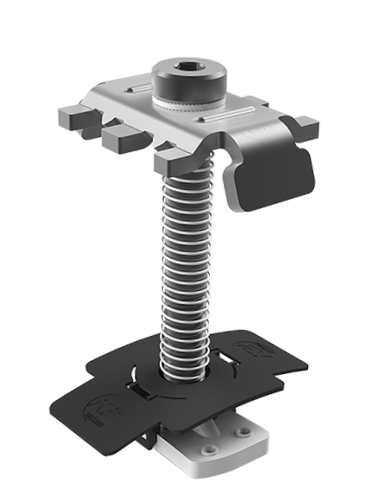 MiniRail XPRess System