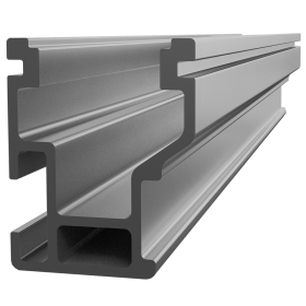 CrossRail Tilt Up System