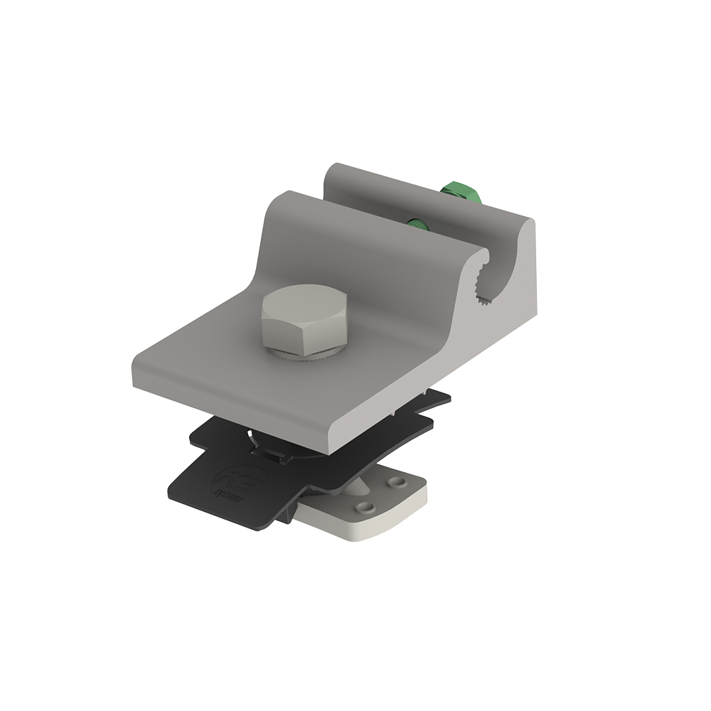 K2 Ground Lug, 13mm Hex Set | 4000006-H