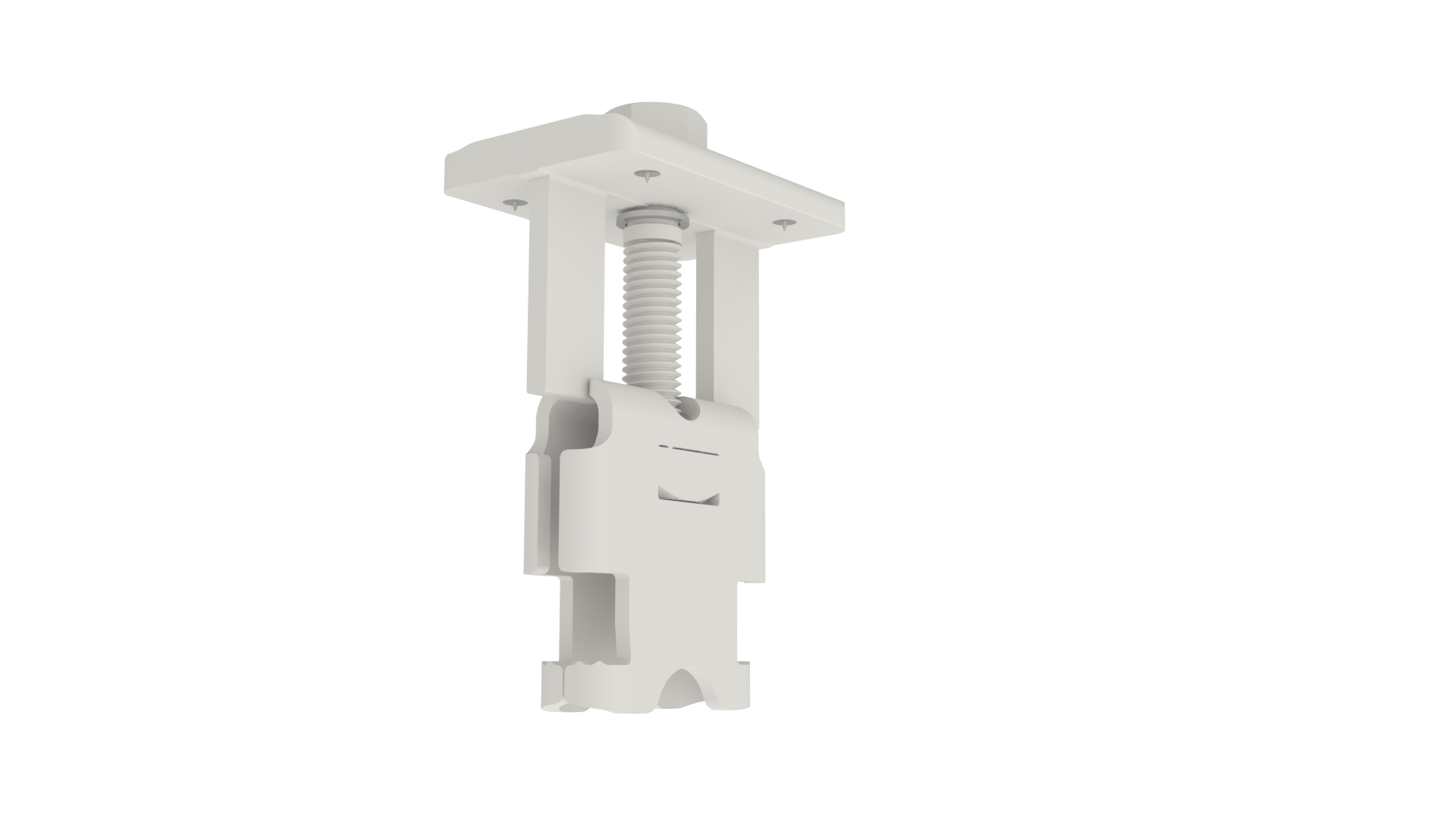 K2 Cross Clamp Set, Mill | Mill | 4000135
