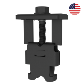 CrossRail Tilt Up System