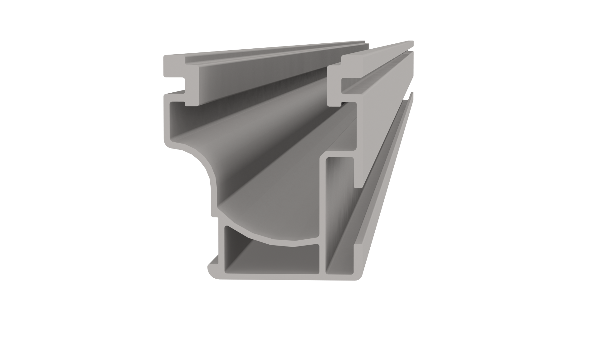 Sistema CrossRail