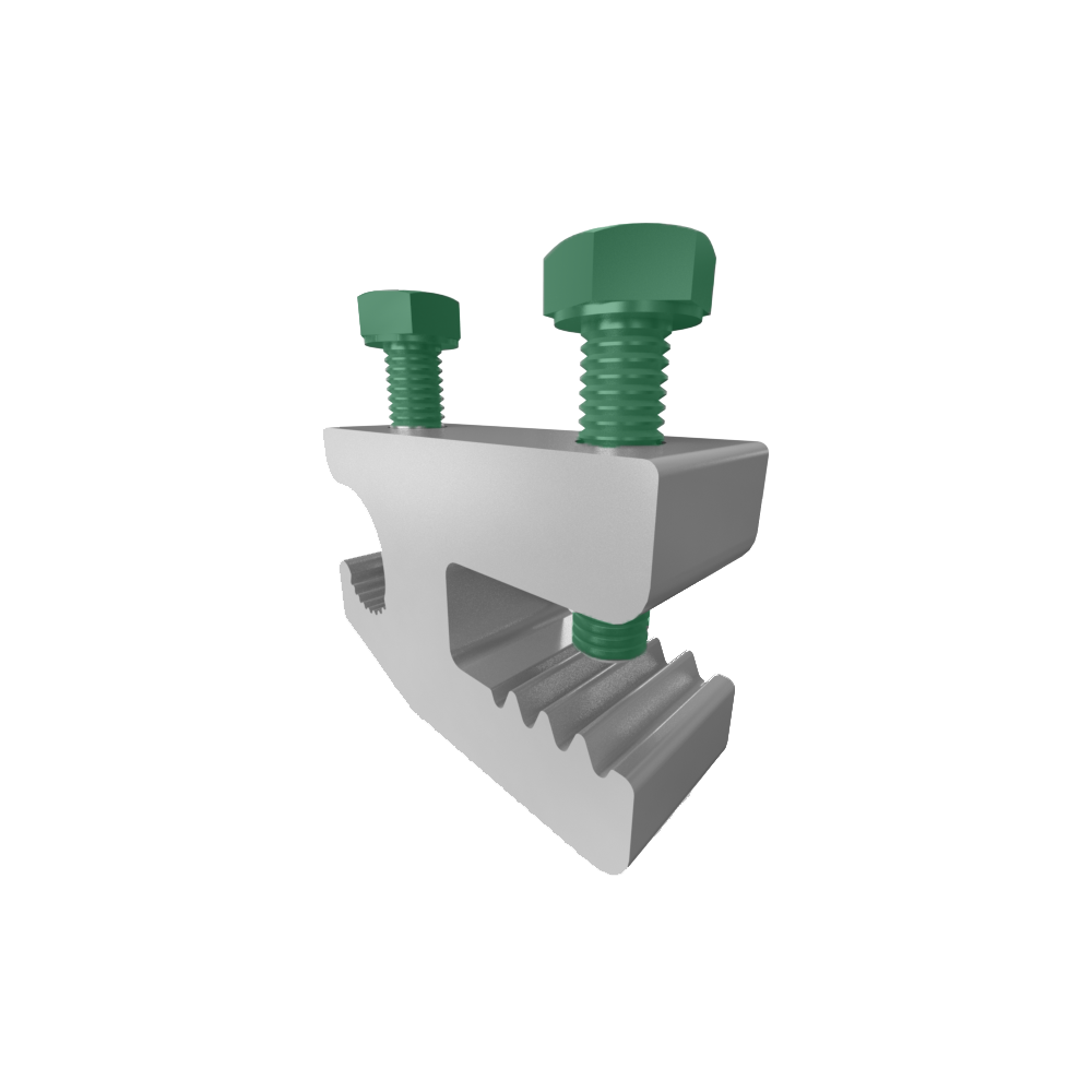 ILSCO, SGB-4, 4-14 SOL-STR | 4000960