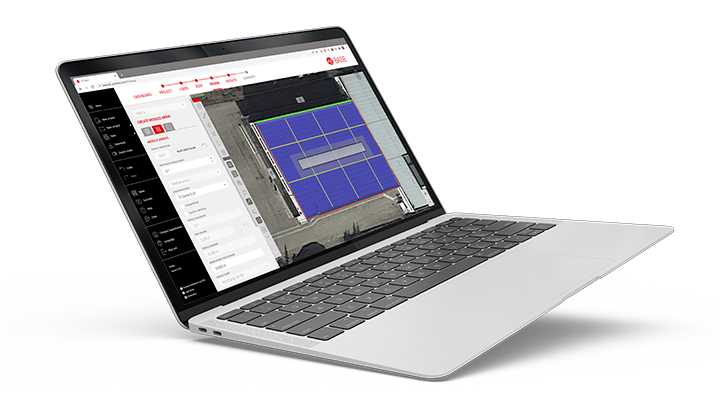 Sistema Standing Seam Rail-less
