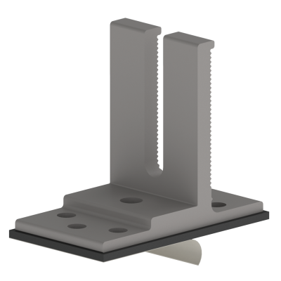 K2 Multi Mount Kit, Mill | Mill | 4000282