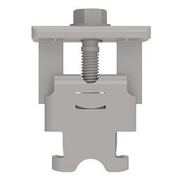 CrossRail Ground Mount System