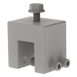 Sistema CrossRail Tilt Up