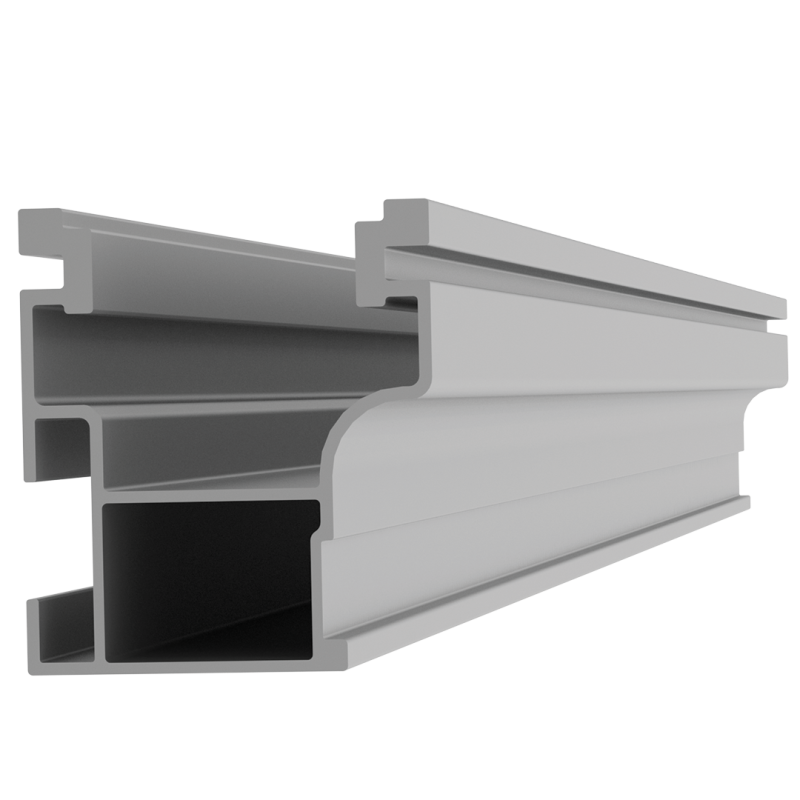 CrossRail 44-X 185" , Mill | 185" | 4000721