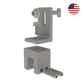 CrossRail Tilt Up System
